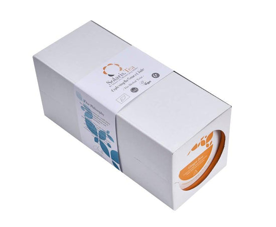 Solaris Tea - finest quality speciality teas