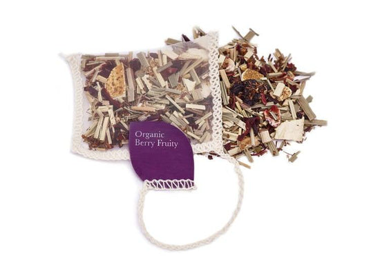 Solaris Tea - finest quality speciality teas